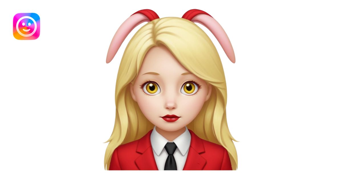 Woman With Porcelain White Skin Thick Blonde Hair Thats In A Thick