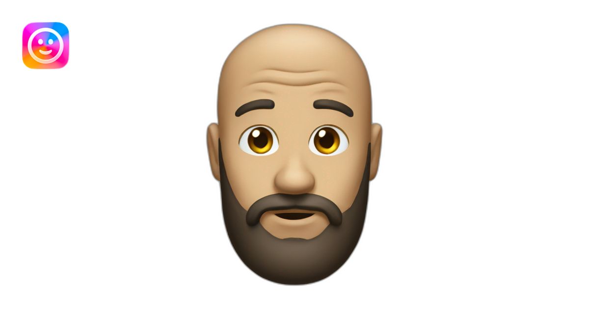 Gotcha emoji | AI Emoji Generator