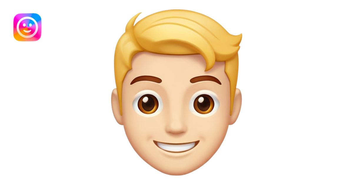 classic Flash superhero face emoji | AI Emoji Generator