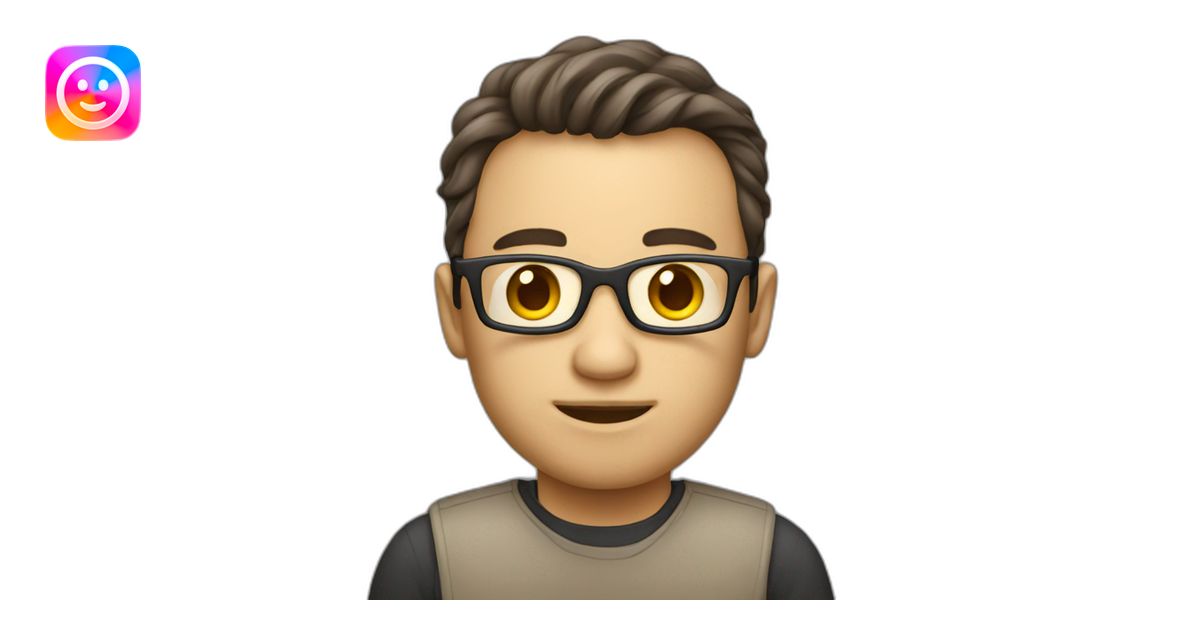 software engineer emoji | AI Emoji Generator