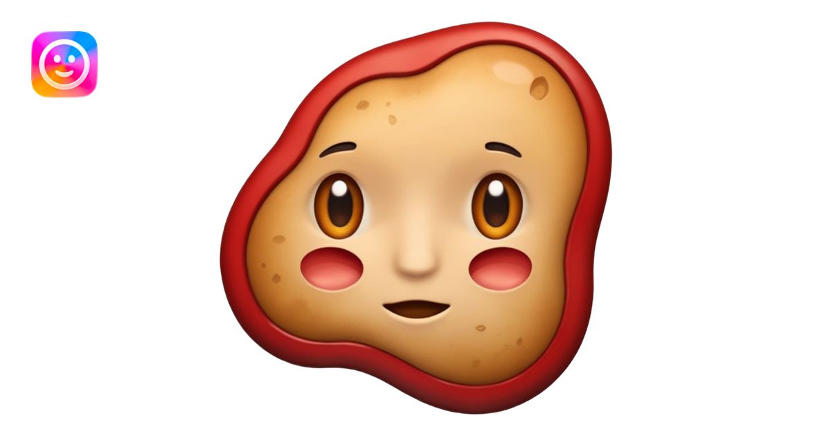 skin cancer emoji | AI Emoji Generator
