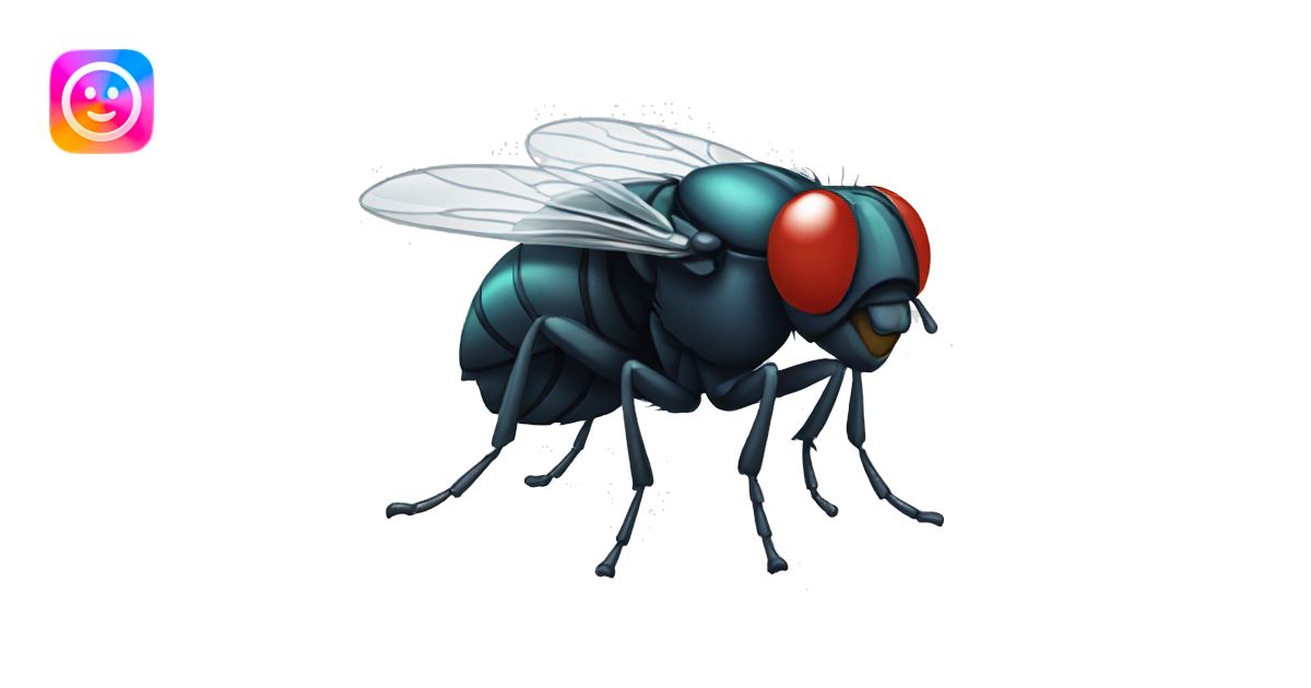 FLY emoji | AI Emoji Generator