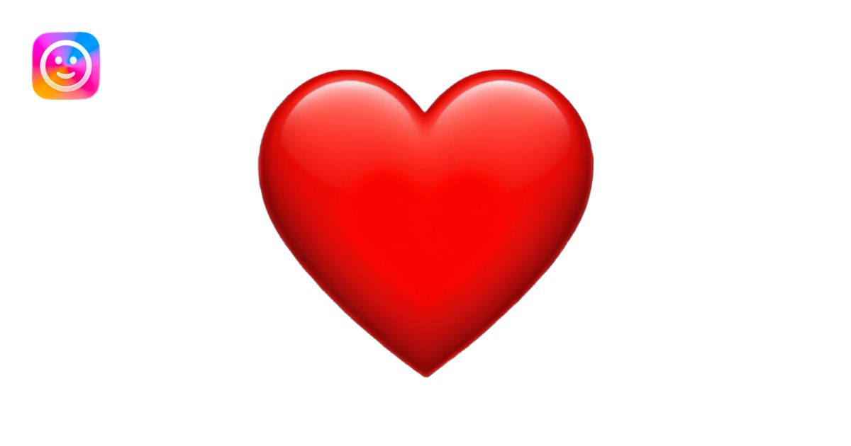 love 8-bit emoji | AI Emoji Generator