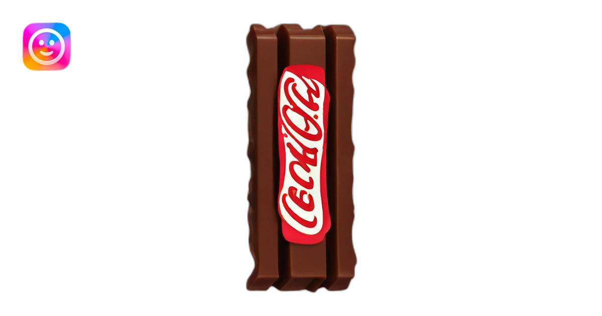 Kitkat emoji | AI Emoji Generator