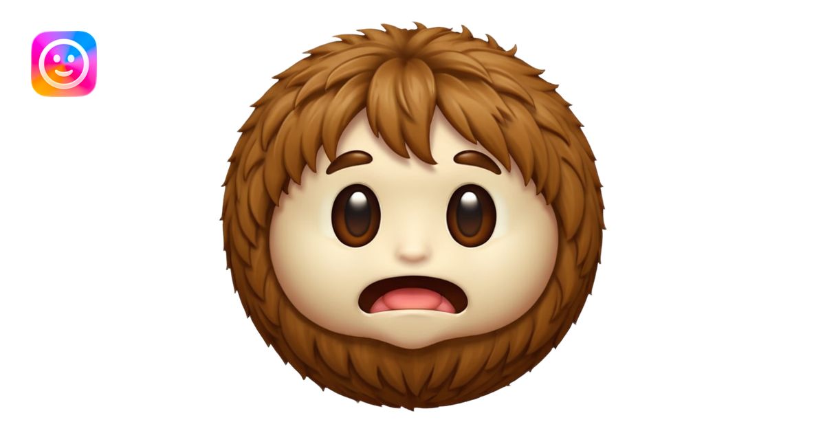 luo han guo truth emoji | AI Emoji Generator