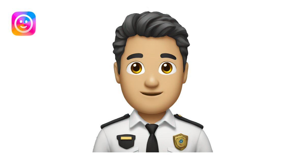 Copas emoji | AI Emoji Generator