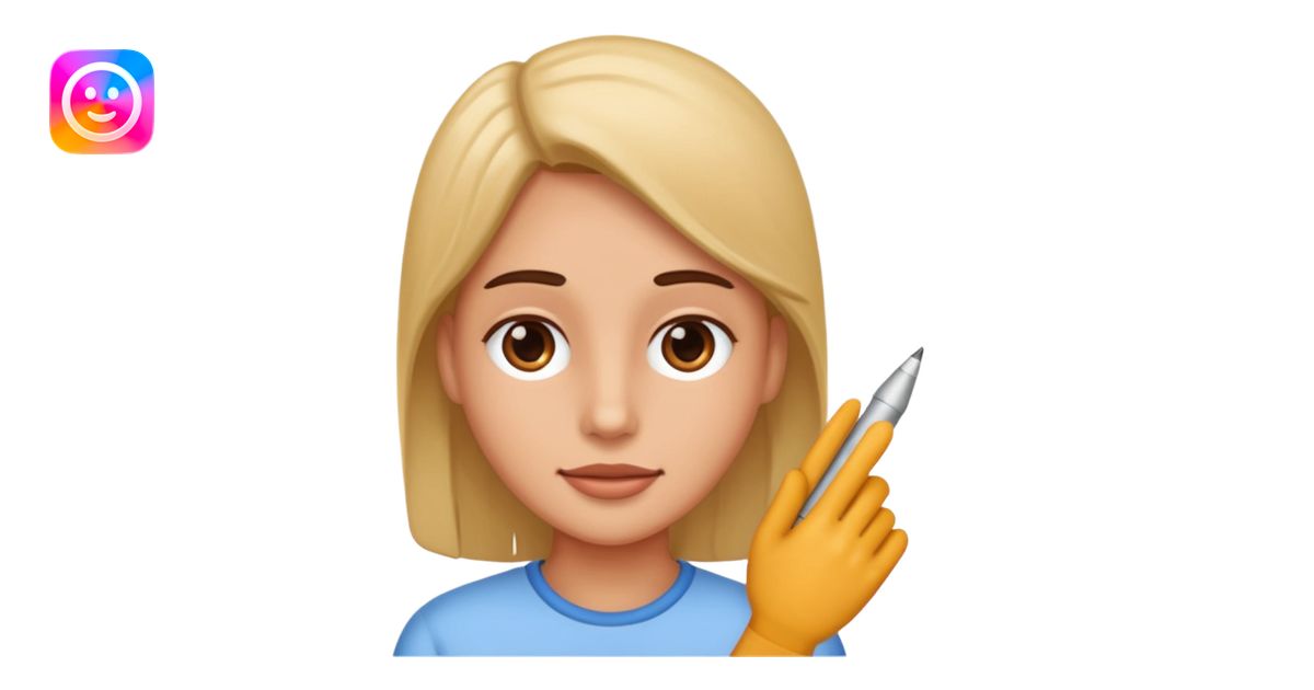 Rizzler emoji | AI Emoji Generator