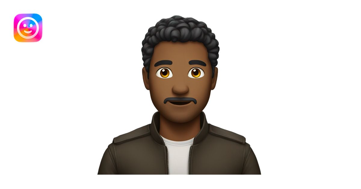 men are brave emoji | AI Emoji Generator