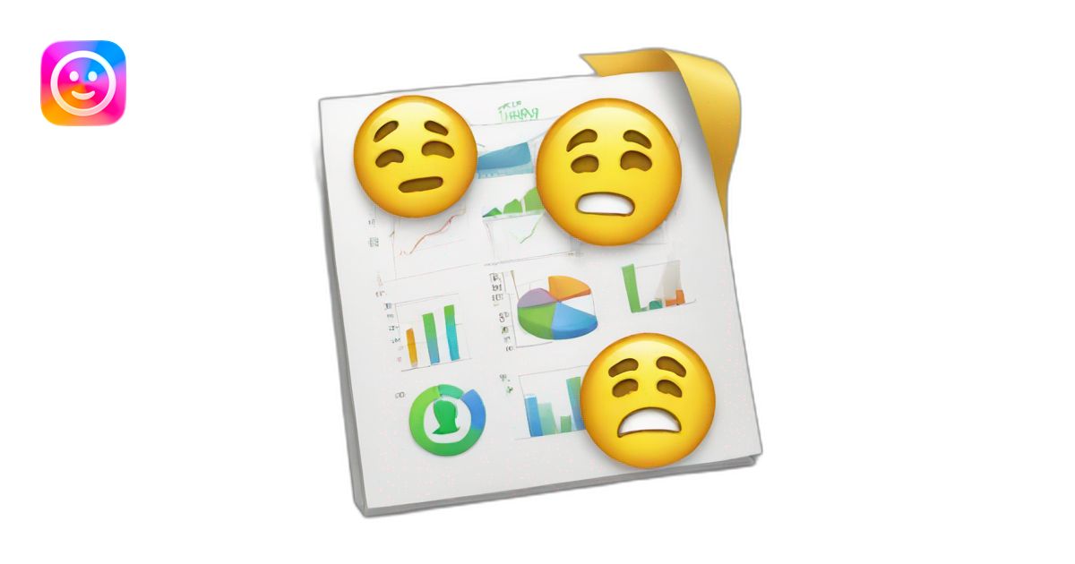 business plan emoji | AI Emoji Generator