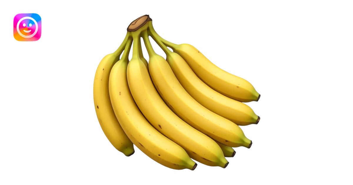 chipanzini bananini emoji | AI Emoji Generator