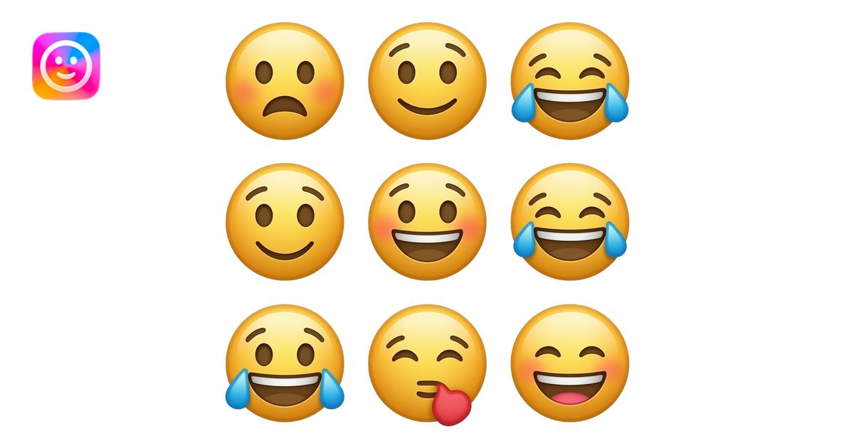emojis.com emoji | AI Emoji Generator