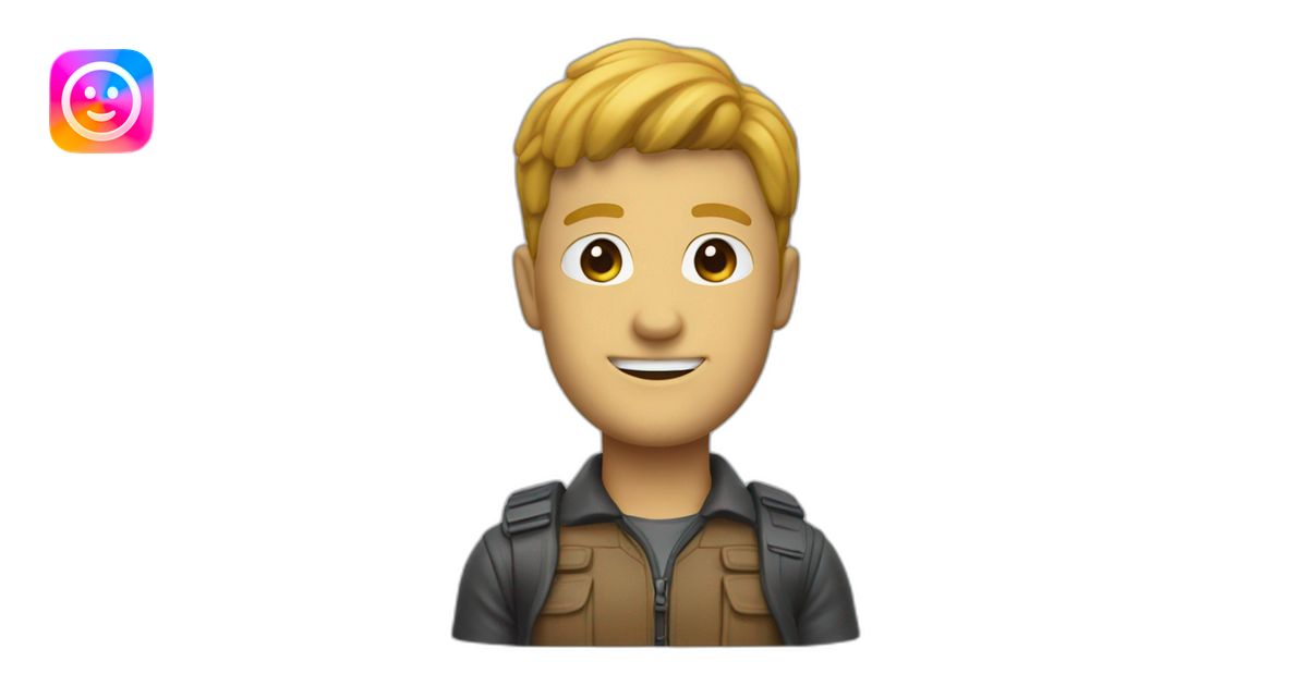 figma emoji | AI Emoji Generator