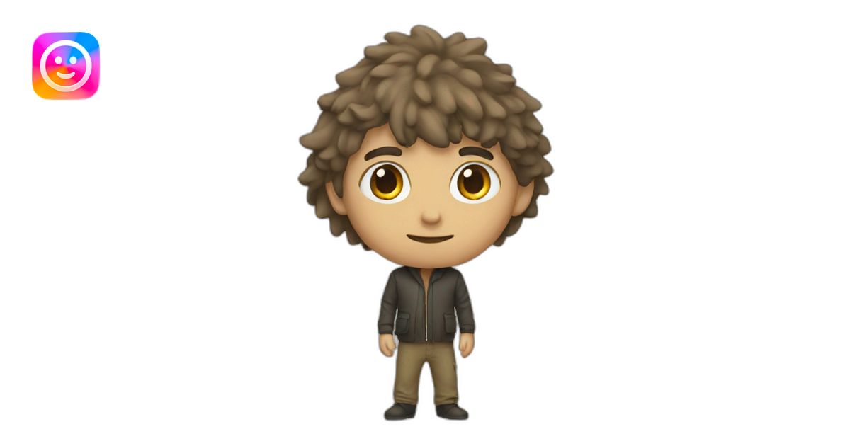 stand emoji | AI Emoji Generator