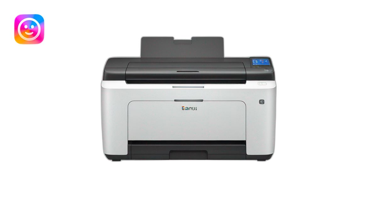 Bambu Labs Printer emoji | AI Emoji Generator