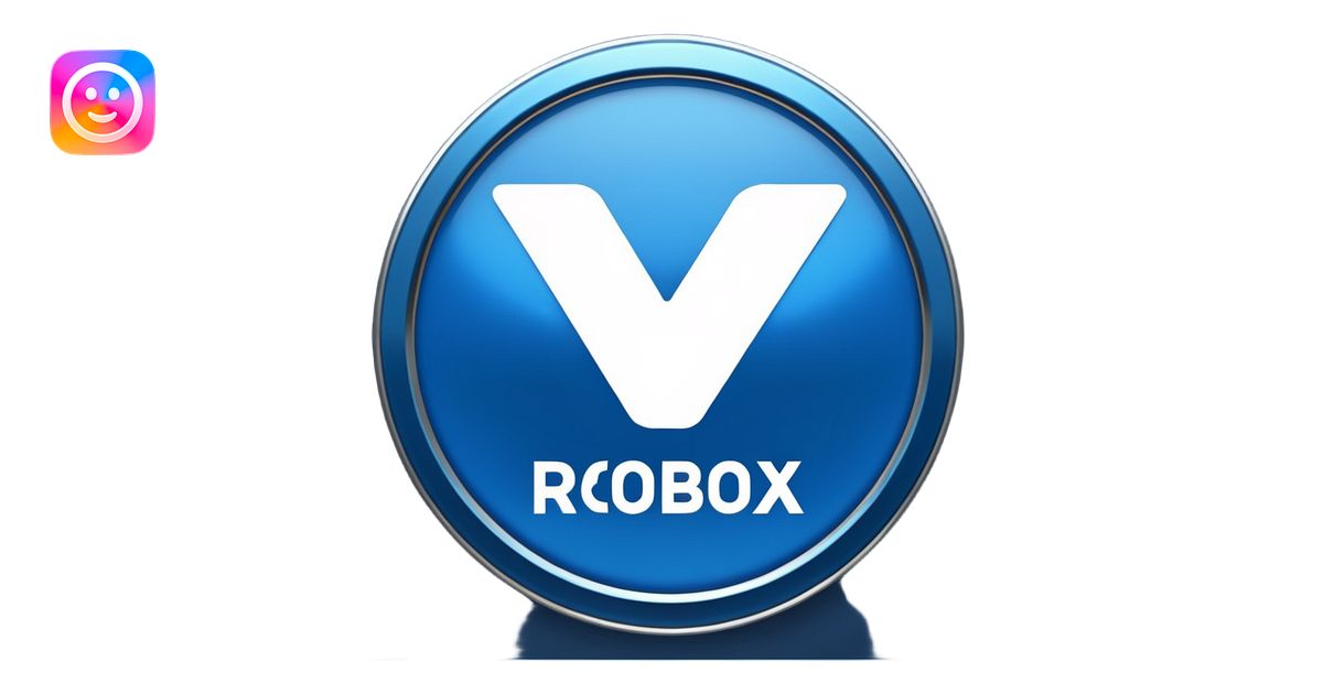 Roblox verified badge emoji | AI Emoji Generator