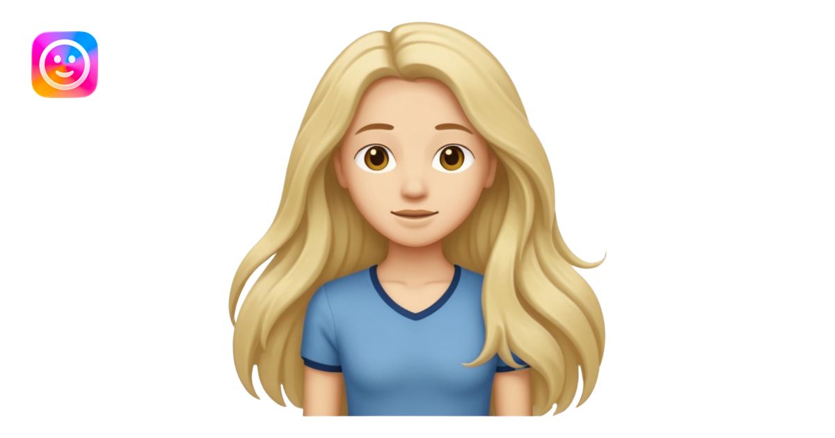 slim waist emoji | AI Emoji Generator