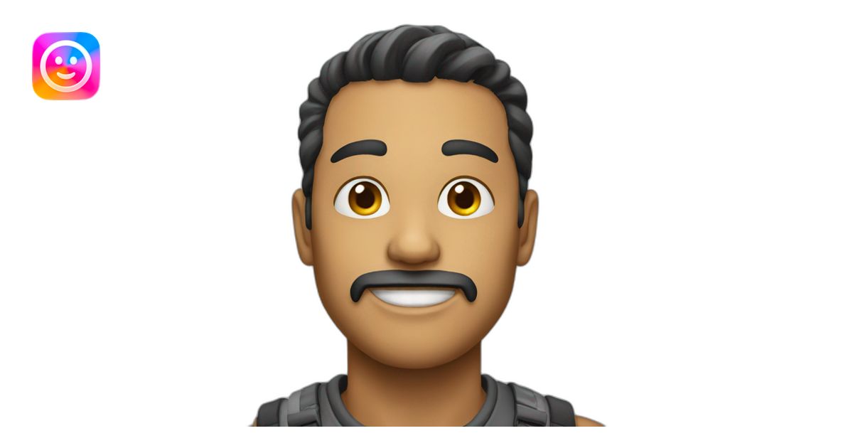 Ios emoji | AI Emoji Generator