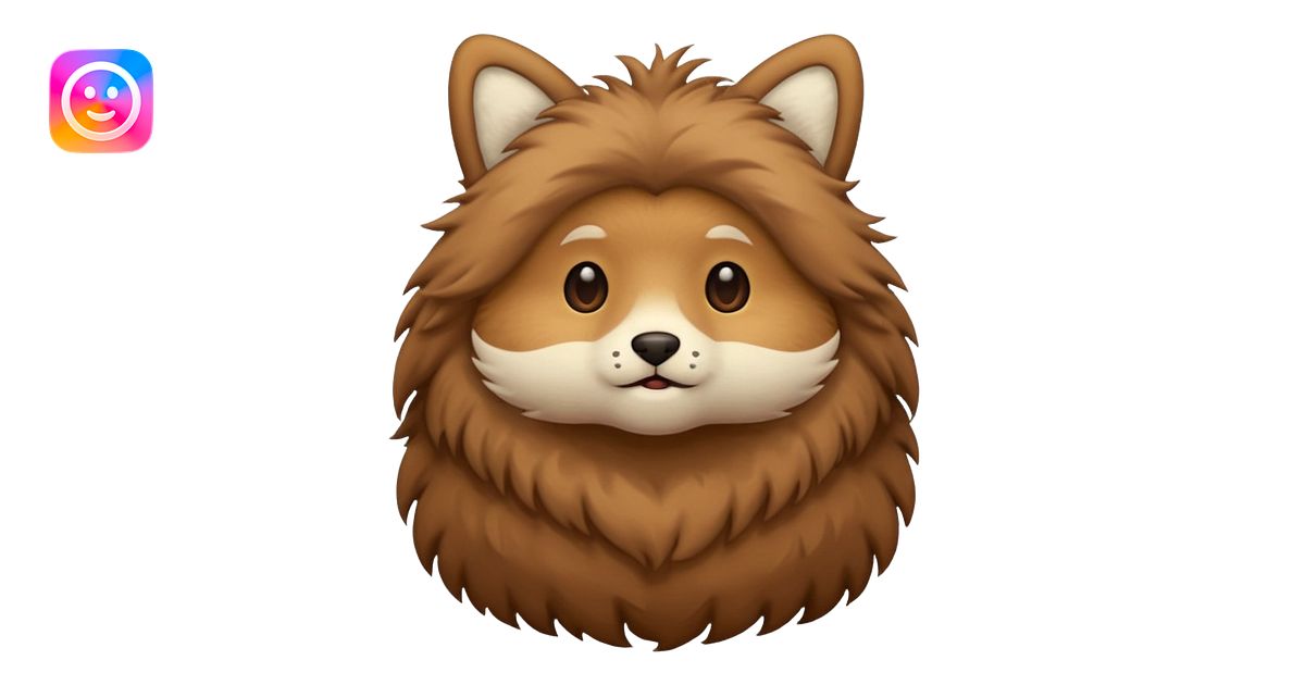 furry clothes emoji | AI Emoji Generator