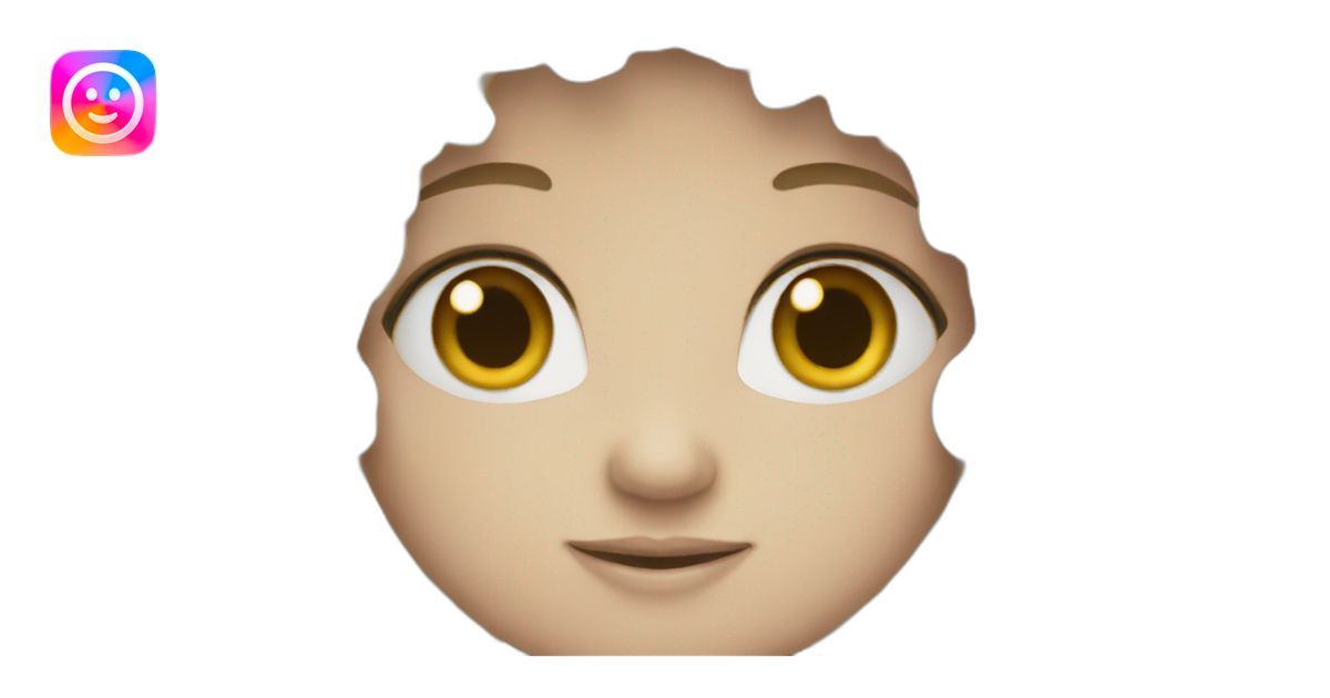 non emoji | AI Emoji Generator
