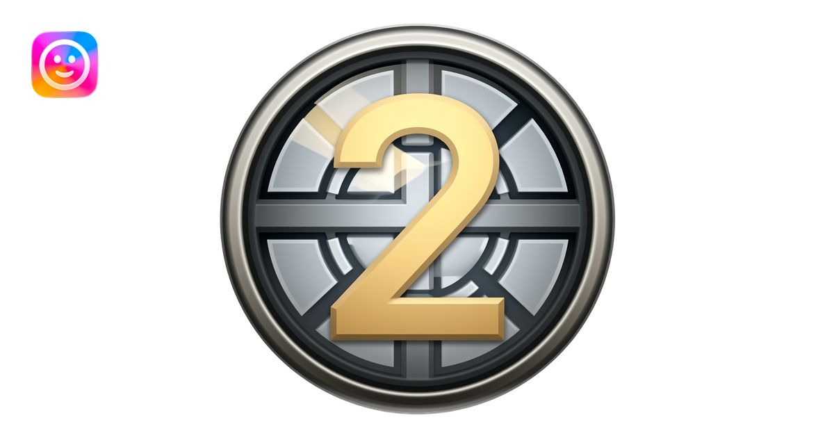 counter strike 2 logo emoji | AI Emoji Generator