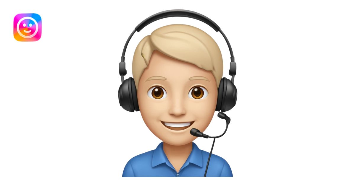 Chatgpt emoji | AI Emoji Generator