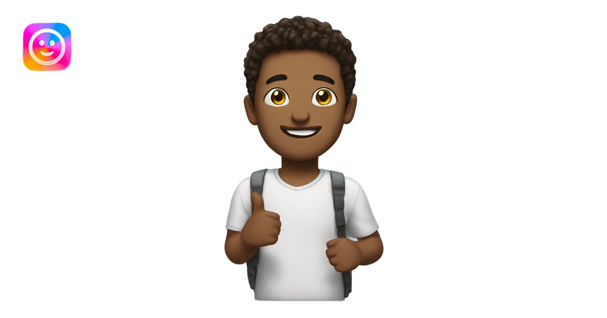 Dillon celebrating emoji | AI Emoji Generator