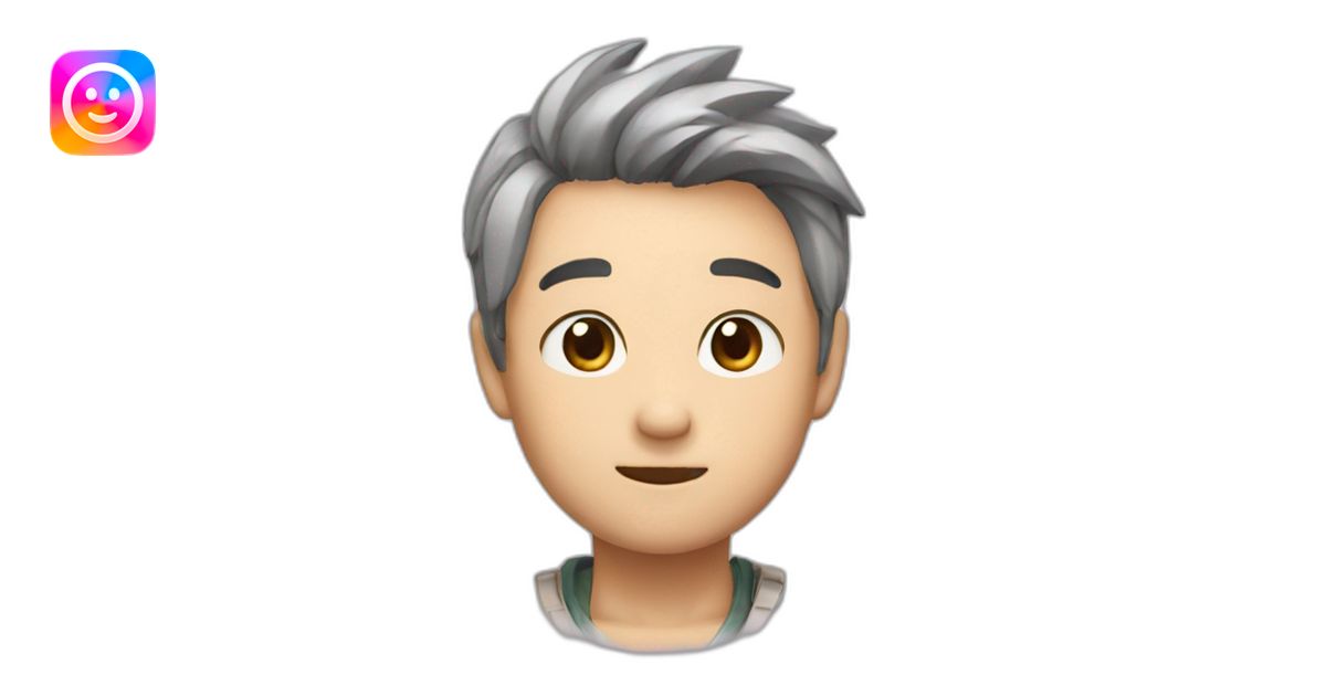Hoshi emoji | AI Emoji Generator