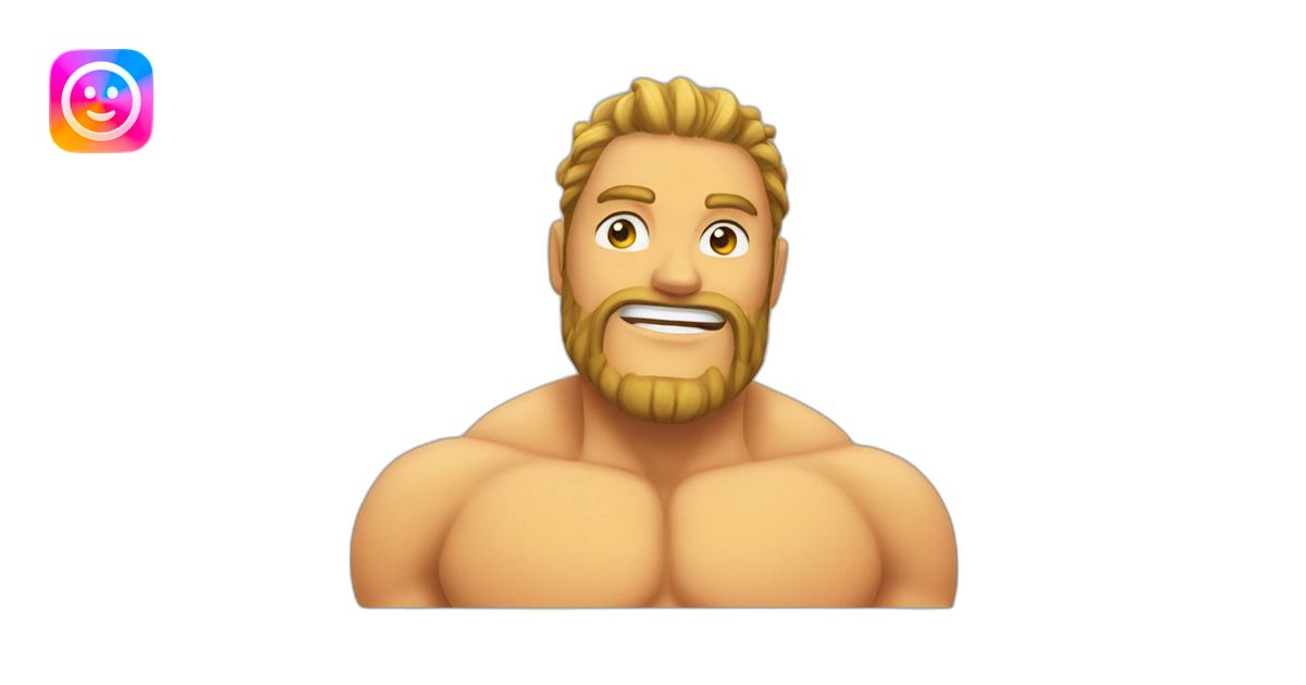 Nami big bumpers emoji | AI Emoji Generator