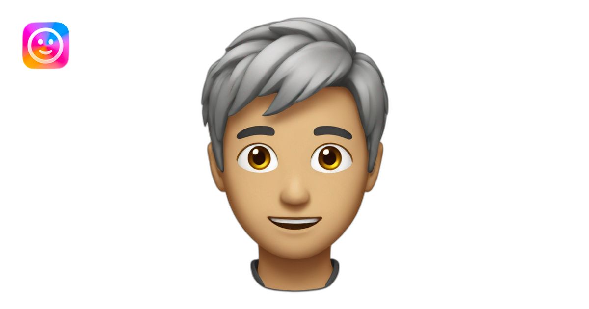 chan emoji | AI Emoji Generator
