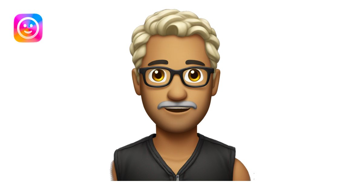 mora el cantante emoji | AI Emoji Generator