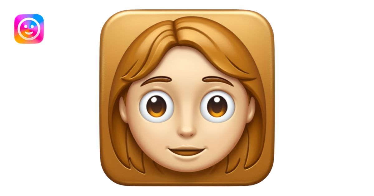 Goval emoji | AI Emoji Generator