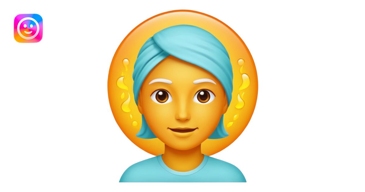 health emoji | AI Emoji Generator