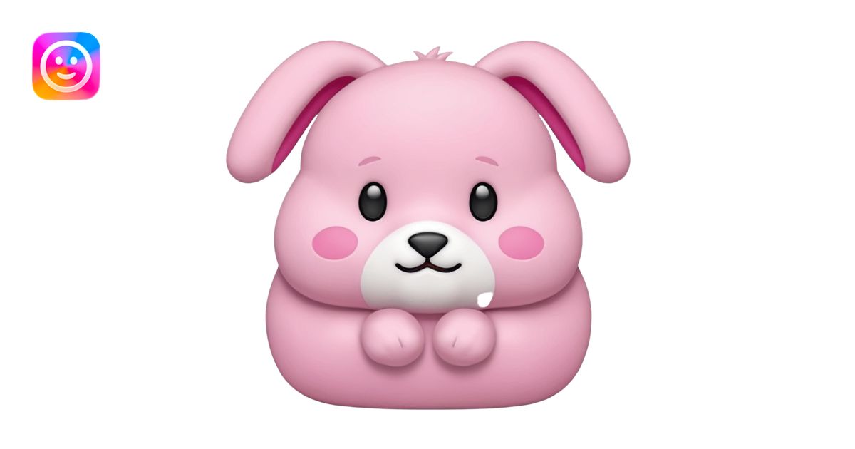 labubu emoji | AI Emoji Generator