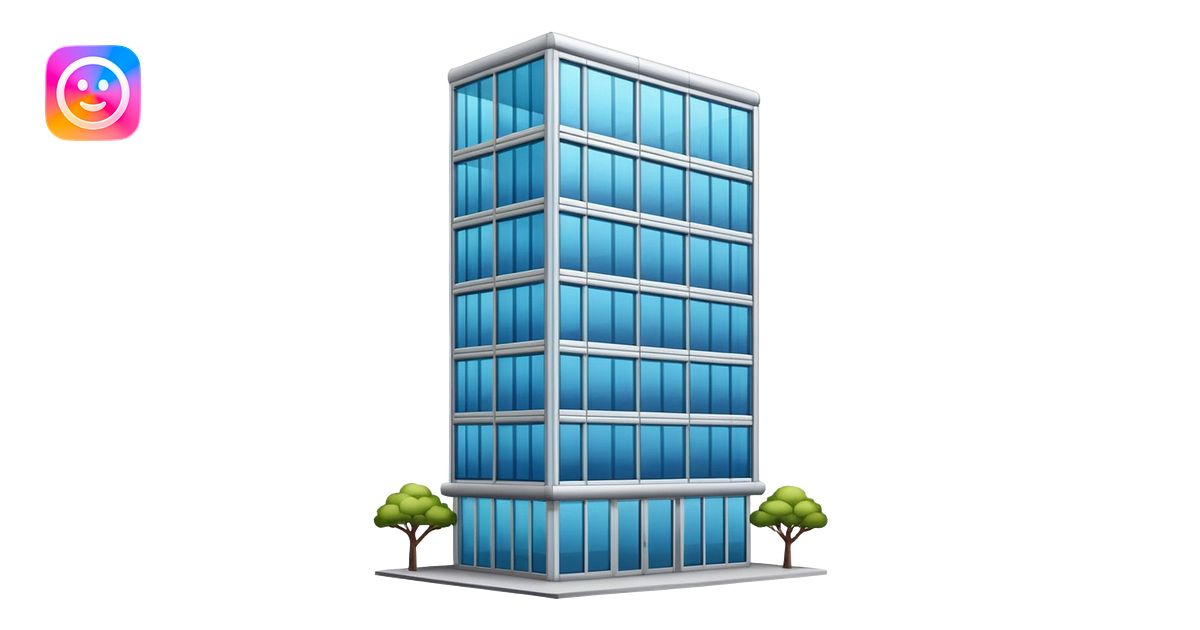 hotel emoji | AI Emoji Generator