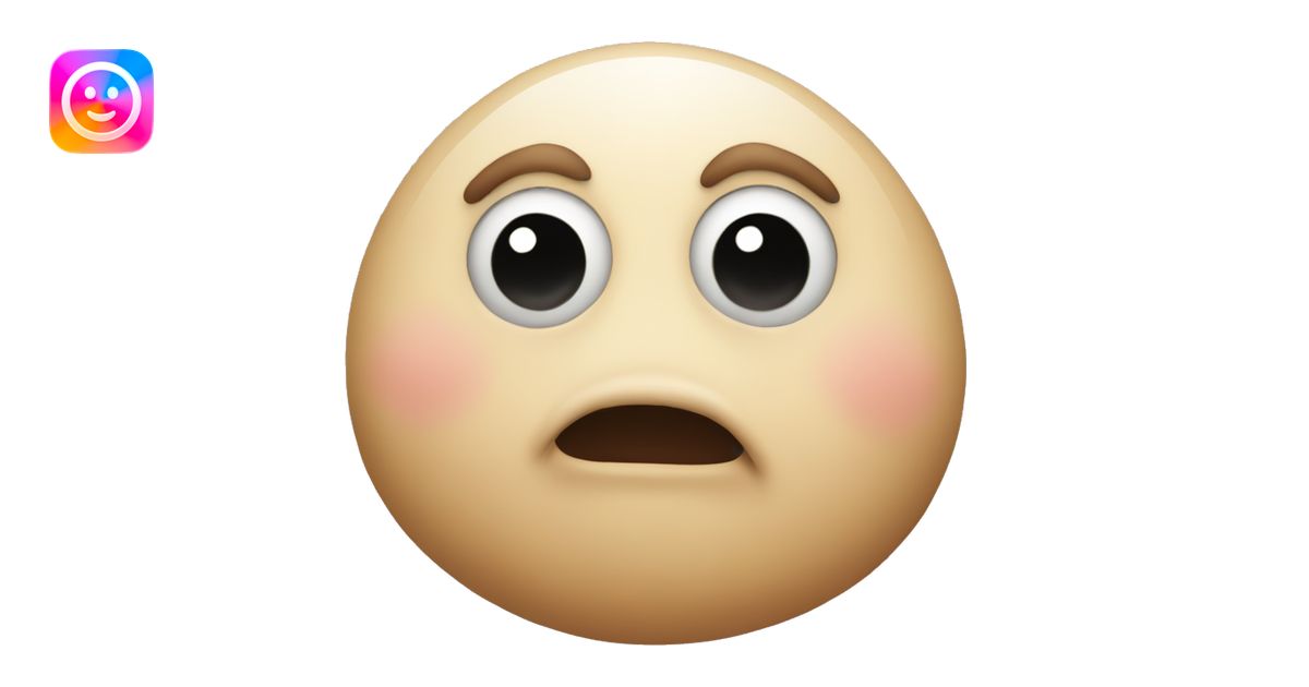 Fat creature emoji | AI Emoji Generator