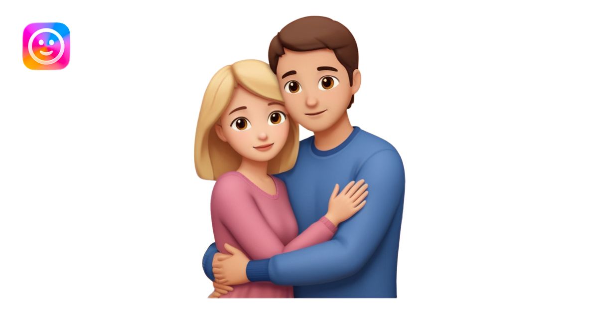 romantic movie scene emoji | AI Emoji Generator