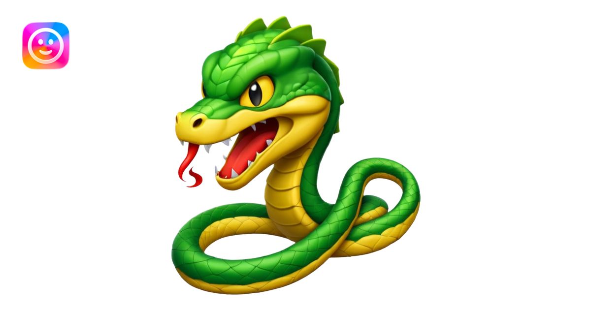 my nickname on the discord server is Little VIper, i want a animated ...