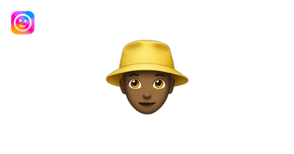 yellow emoji | AI Emoji Generator
