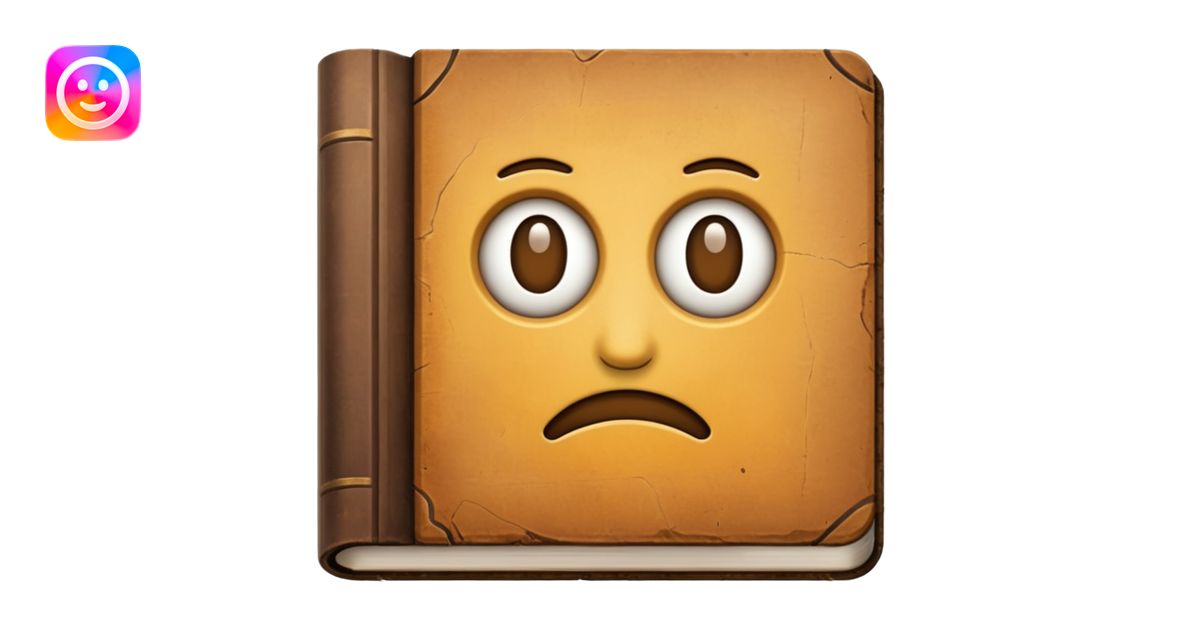 psychology emoji | AI Emoji Generator