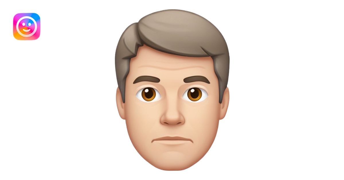 michael saylor emoji | AI Emoji Generator