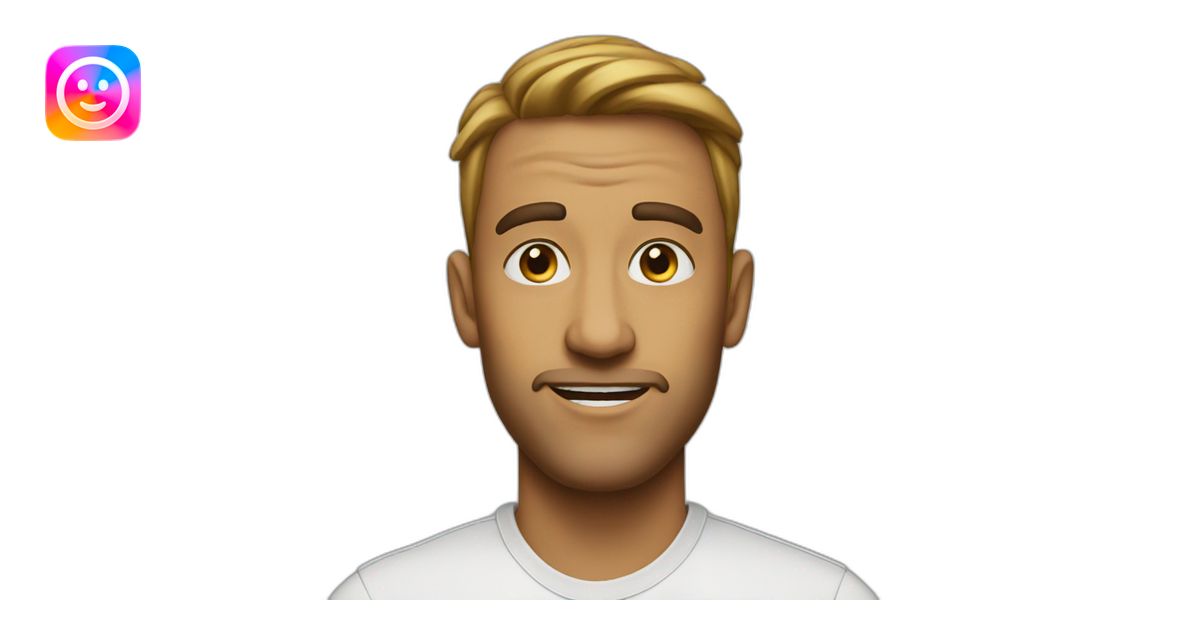 Take the L emoji | AI Emoji Generator