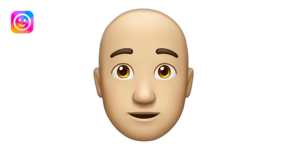 no emoji | AI Emoji Generator