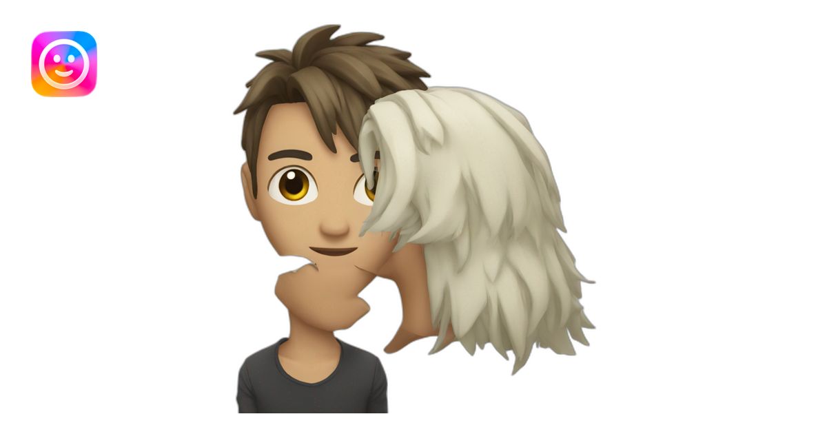 faim emoji | AI Emoji Generator