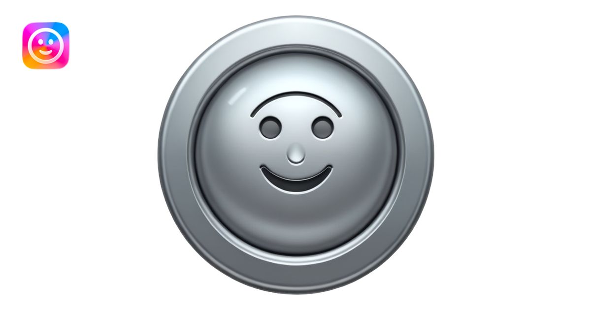 place icon emoji | AI Emoji Generator