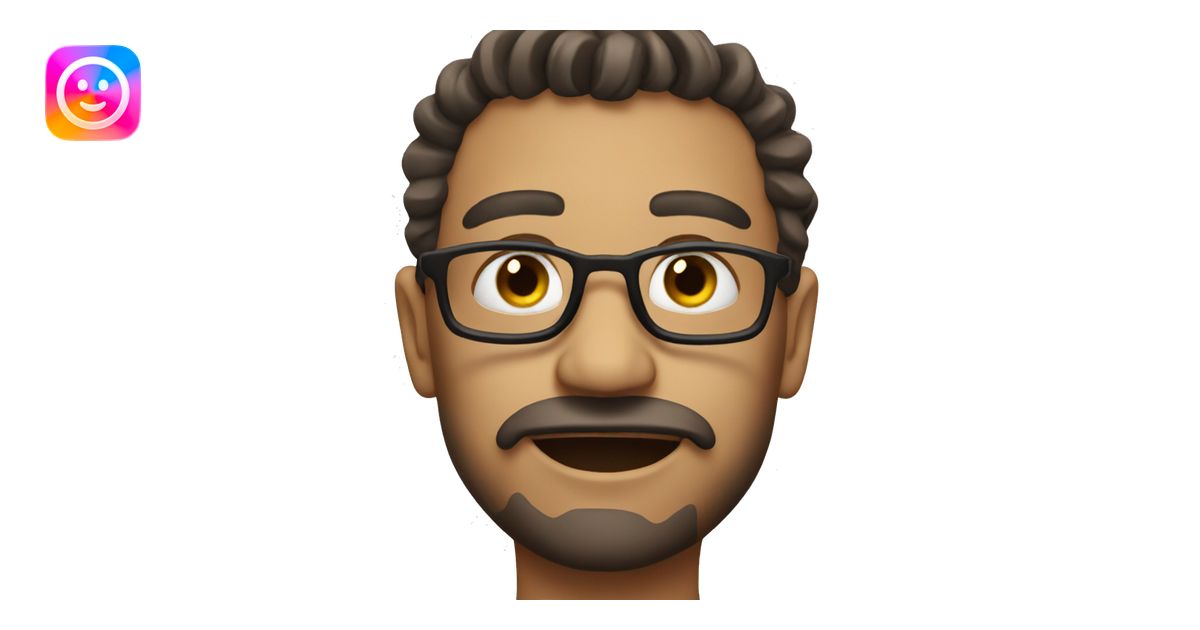 Whatever emoji | AI Emoji Generator