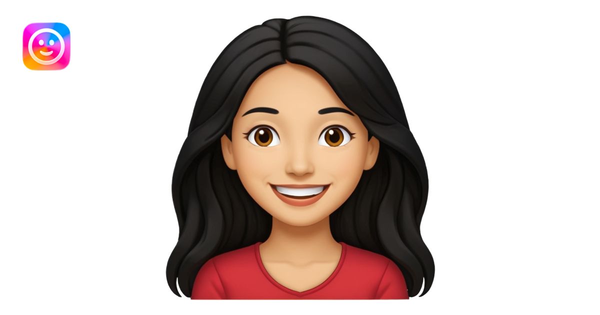 MARIBEL ENCANTO DISNEY MOVIE emoji | AI Emoji Generator