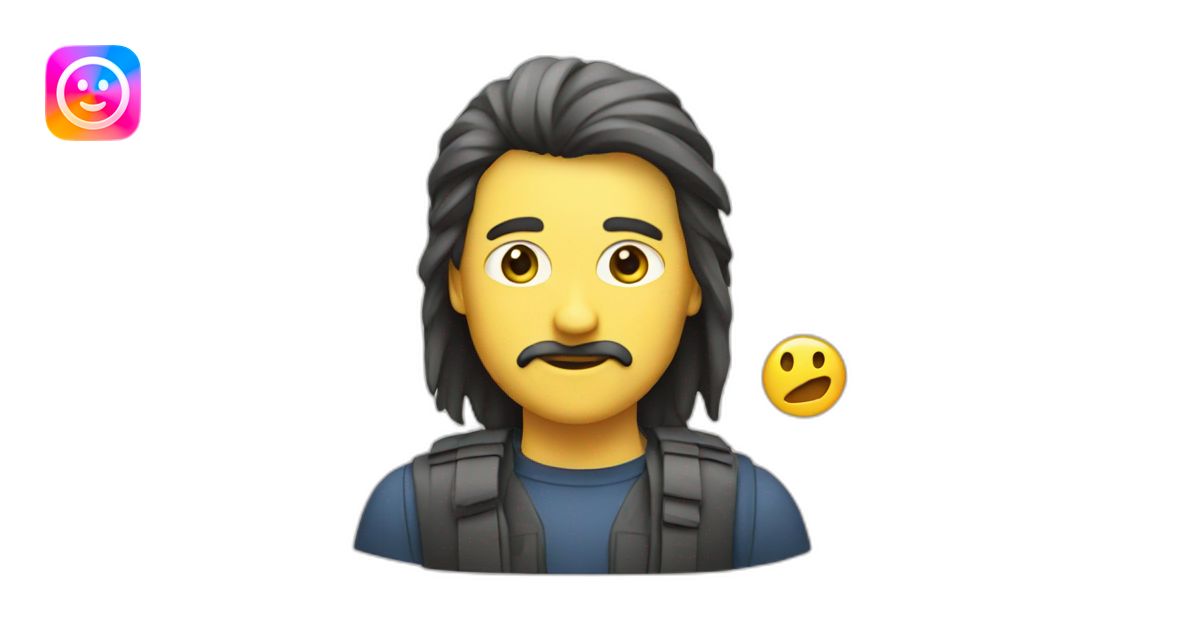 Your source prompt emoji | AI Emoji Generator