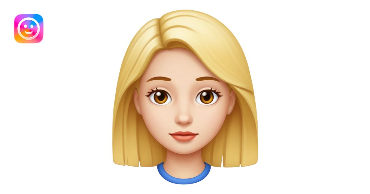Juli emoji | AI Emoji Generator