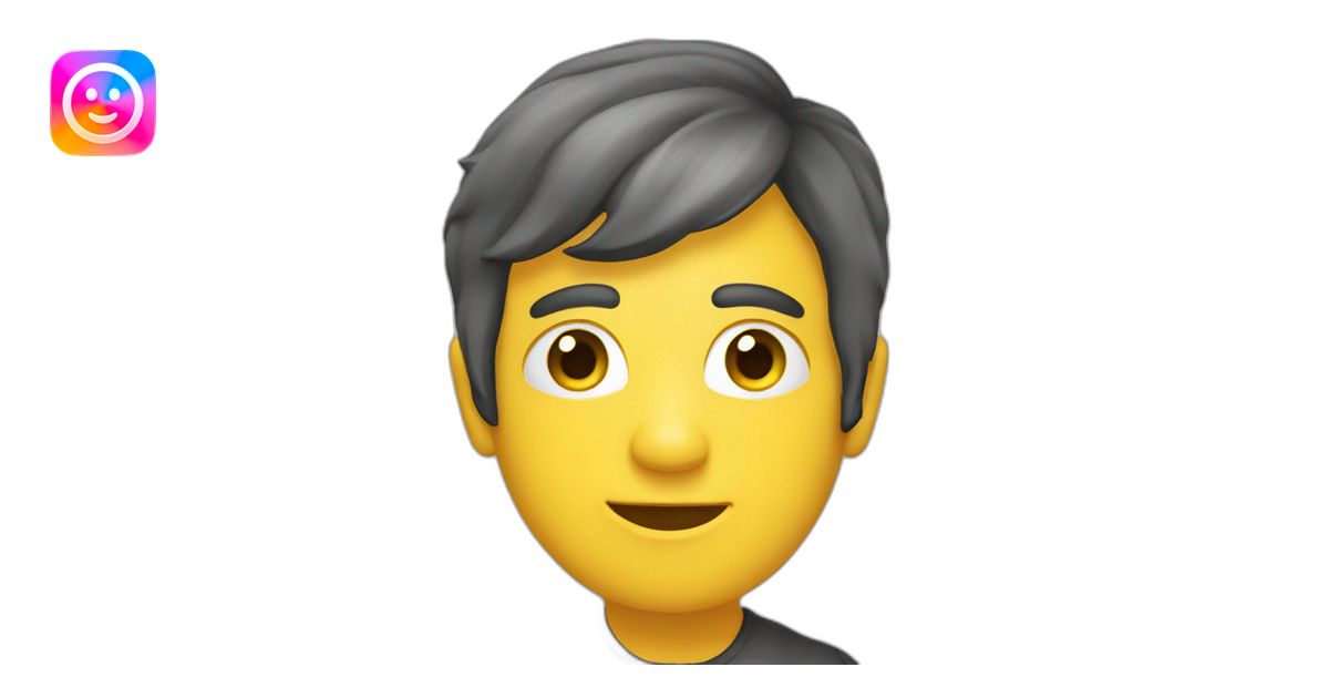 marketing agency emoji | AI Emoji Generator