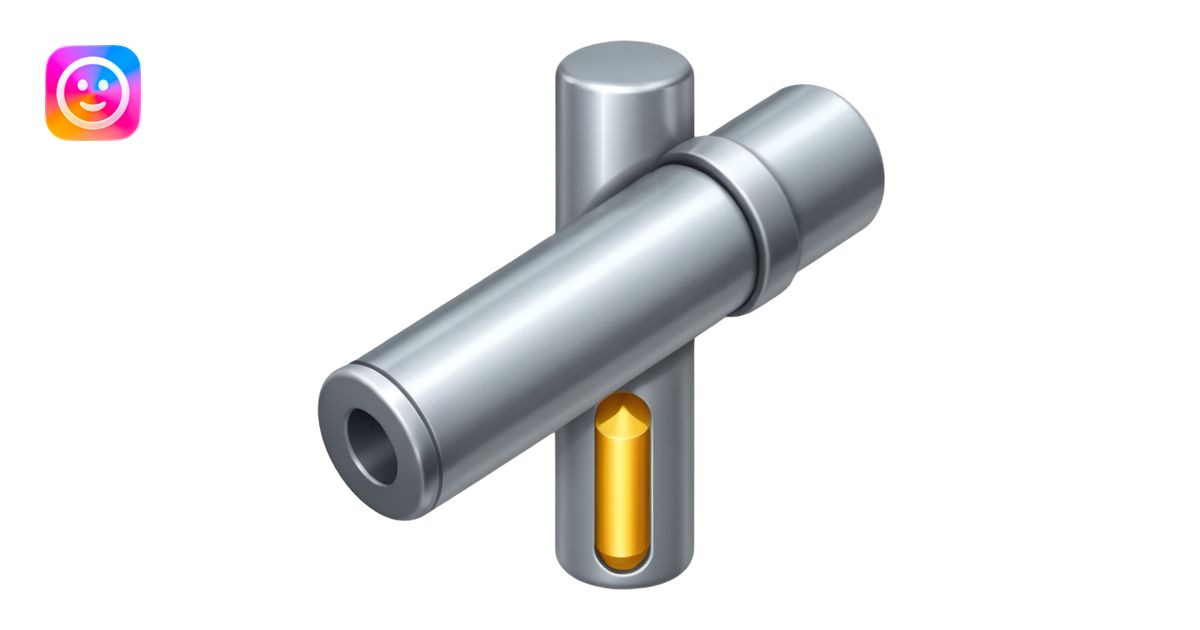 shaft pointing to the left emoji | AI Emoji Generator